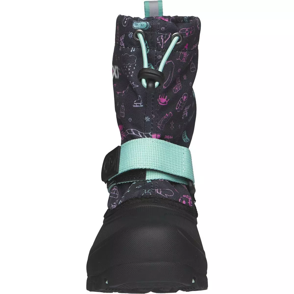 Big Kids' Northside Frosty XT Waterproof Insulated Winter Boots - SCHEELS
